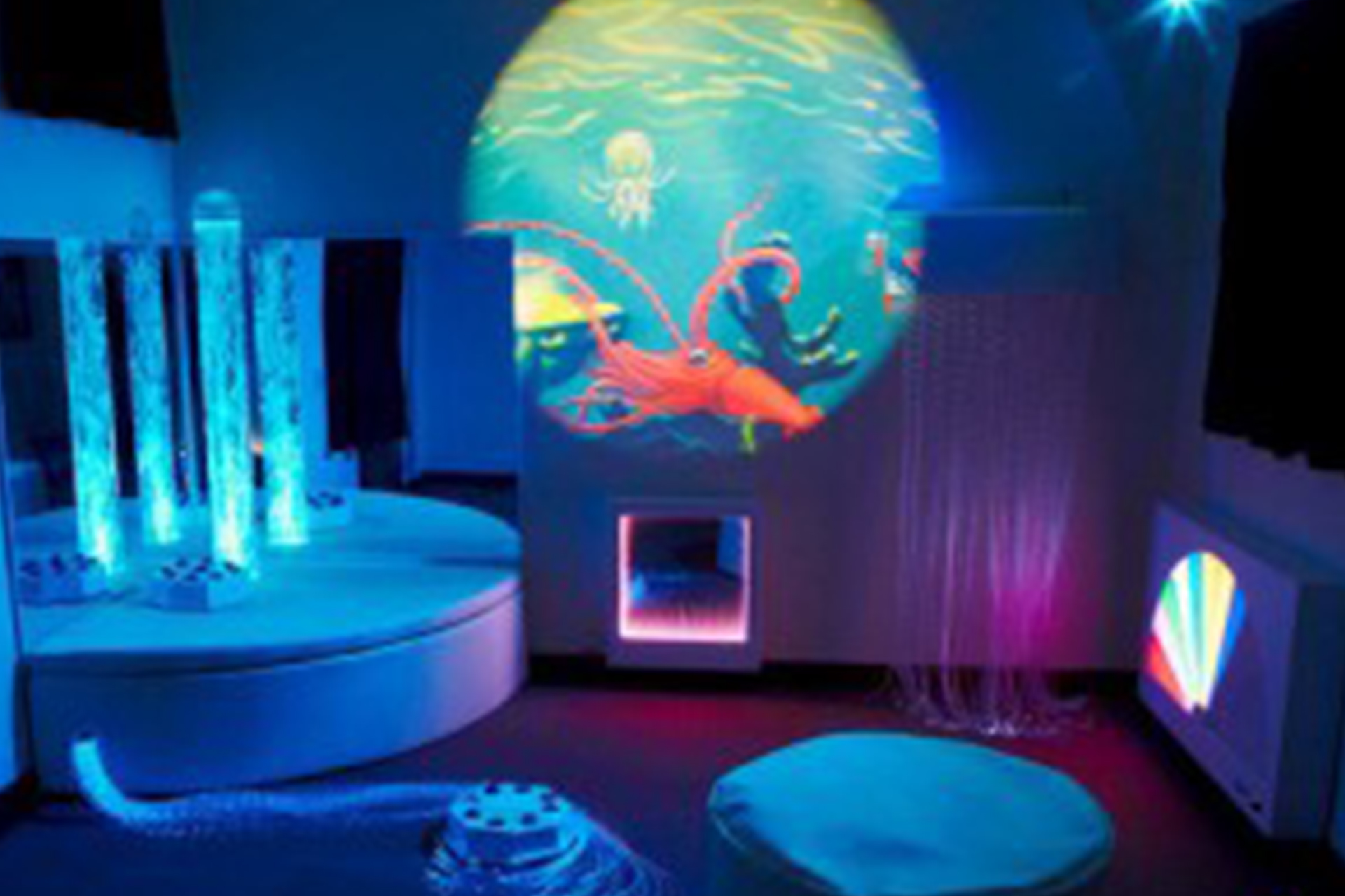 L’approche Snoezelen | les petites tortues